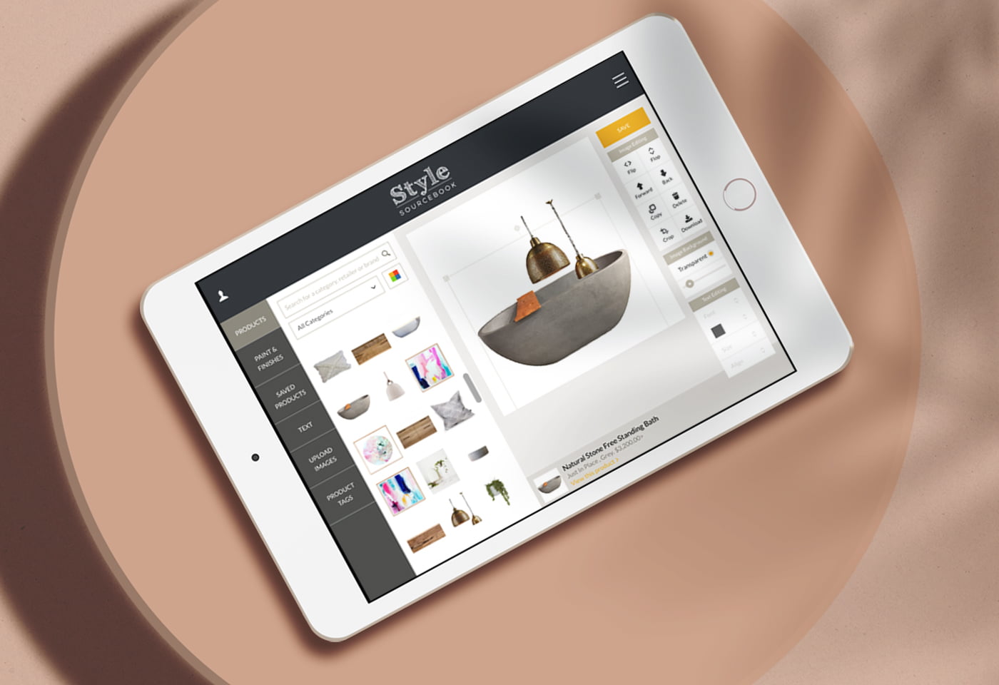 Style Sourcebook - Hubton®